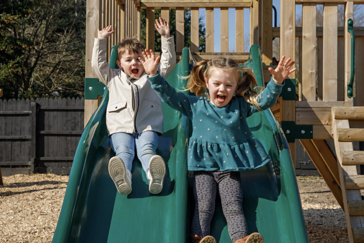 BASECAMP – Clippesby Hall