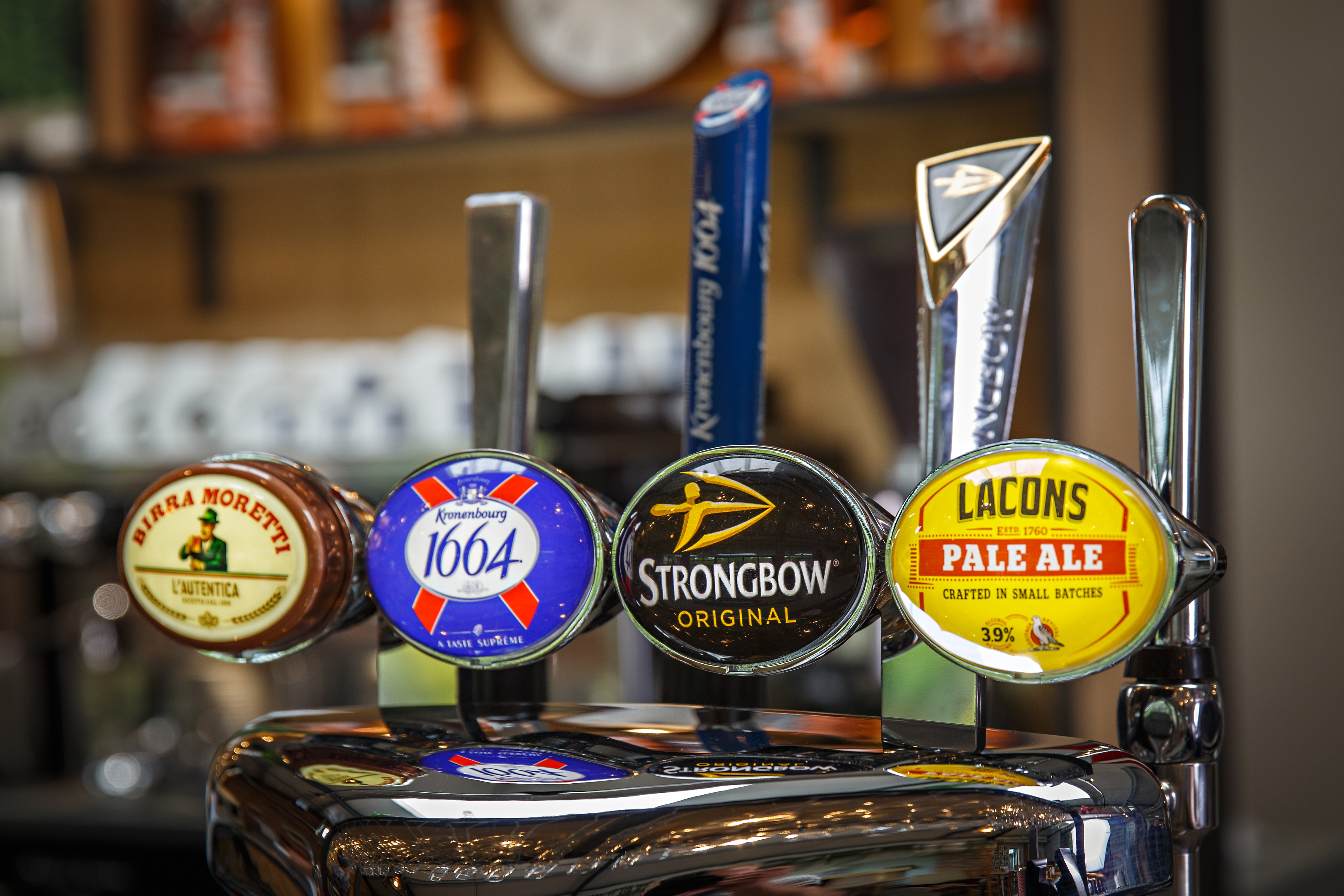 BASECAMP – Clippesby Hall