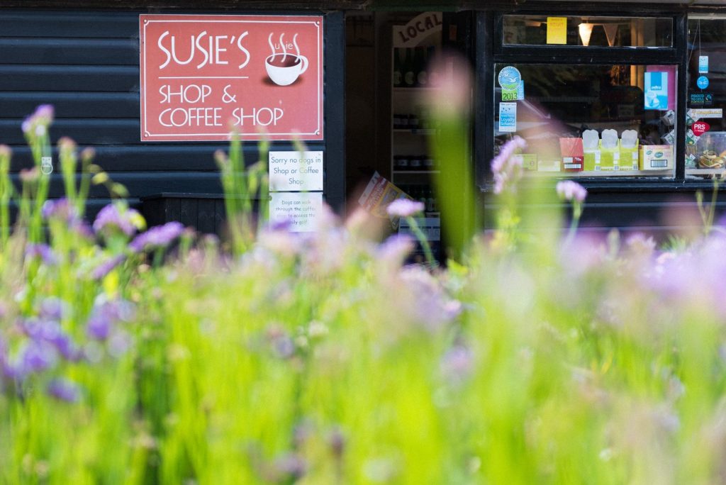 Gallery – Clippesby Hall