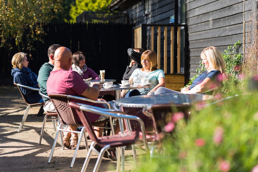 Gallery – Clippesby Hall