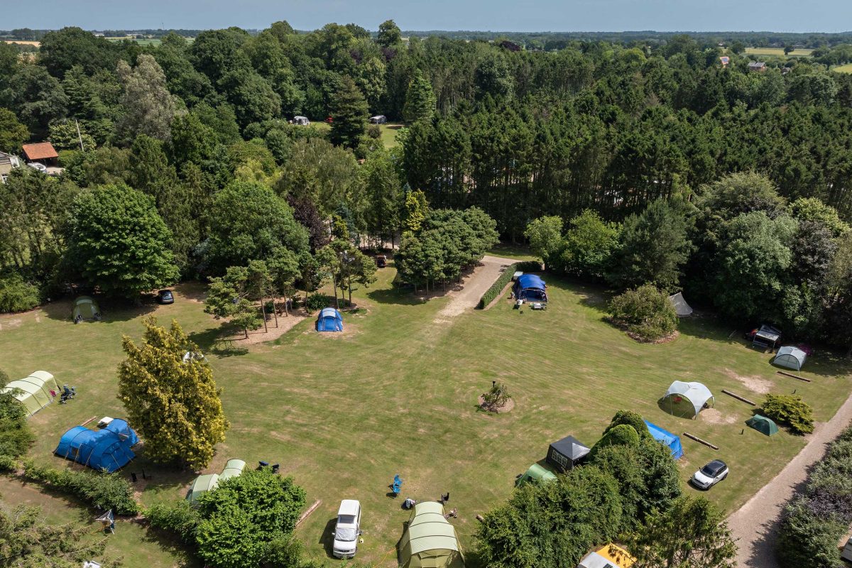 South Park – Clippesby Hall