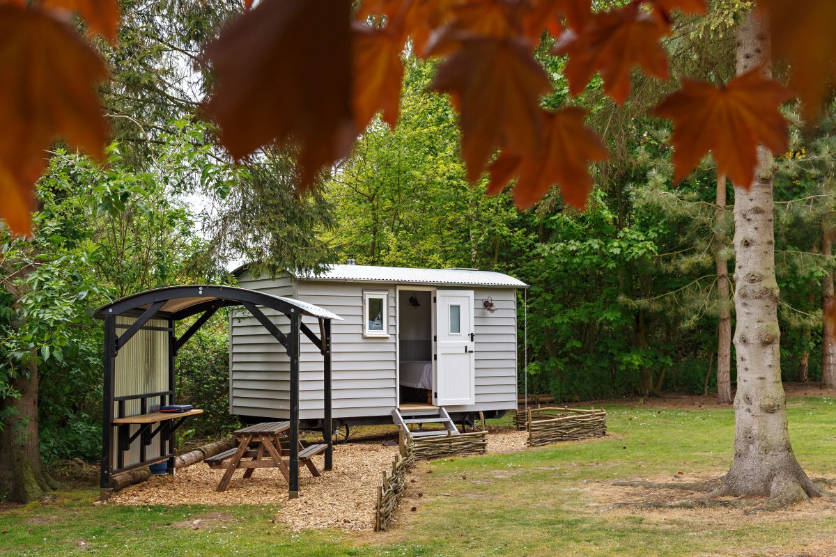 Clippesby Hall – Camping and Holiday Cottages on the Norfolk Broads