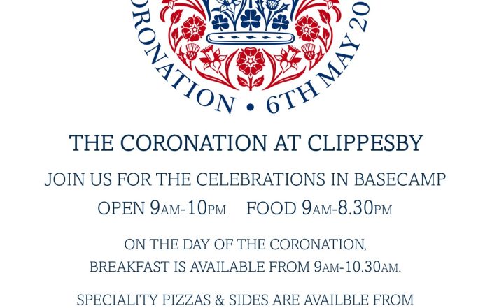 News – Clippesby Hall