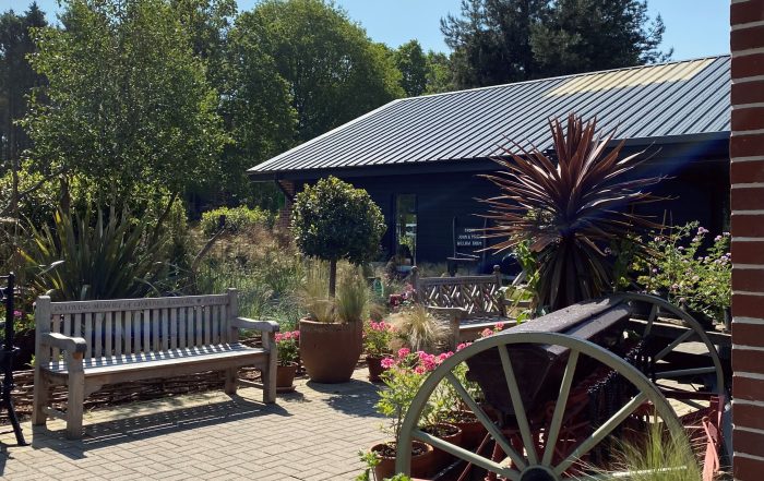 Clippesby Hall – Camping and Holiday Cottages on the Norfolk Broads