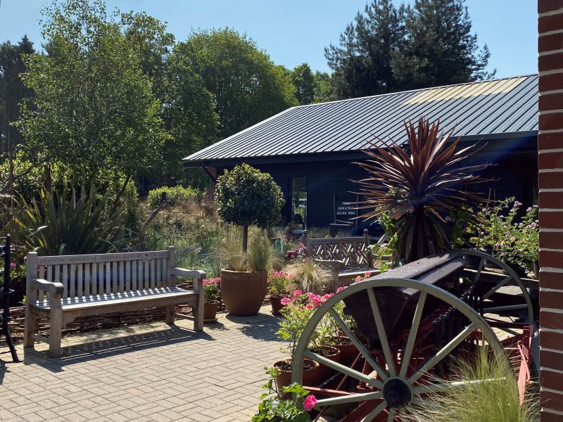 Father’s Day Weekend – Clippesby Hall