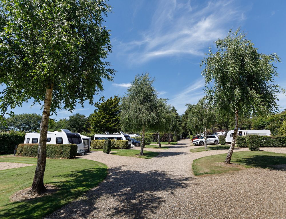 BASECAMP Set to Reopen – Clippesby Hall