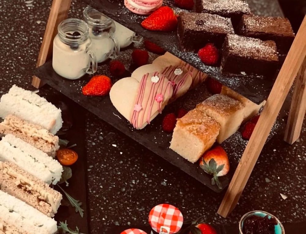 BASECAMP Set to Reopen – Clippesby Hall